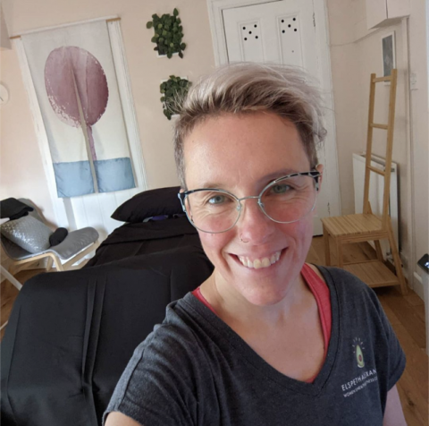 Fitness for Women - Elspeth Alexandra | Edinburgh, Scotland & Online