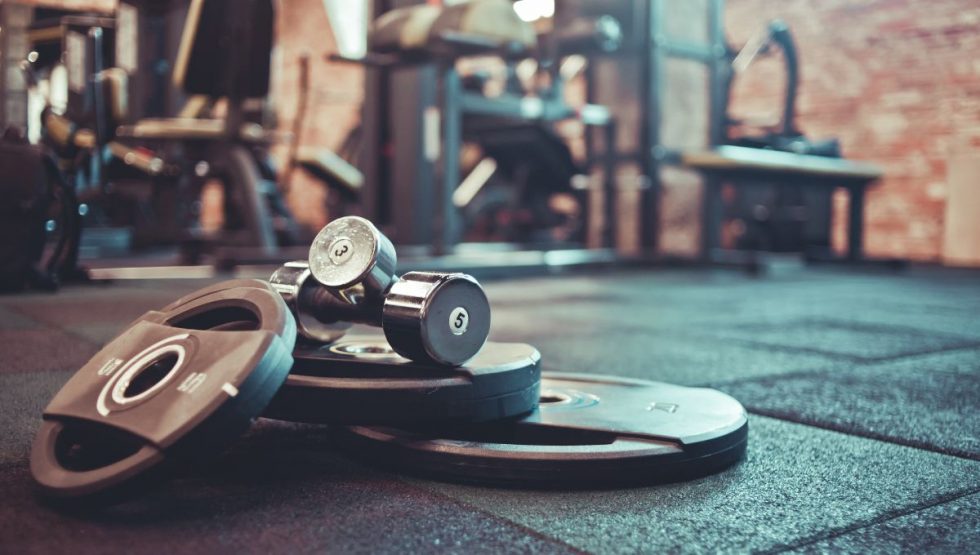 What does ‘heavy lifting’ really mean, and why should you do it ...