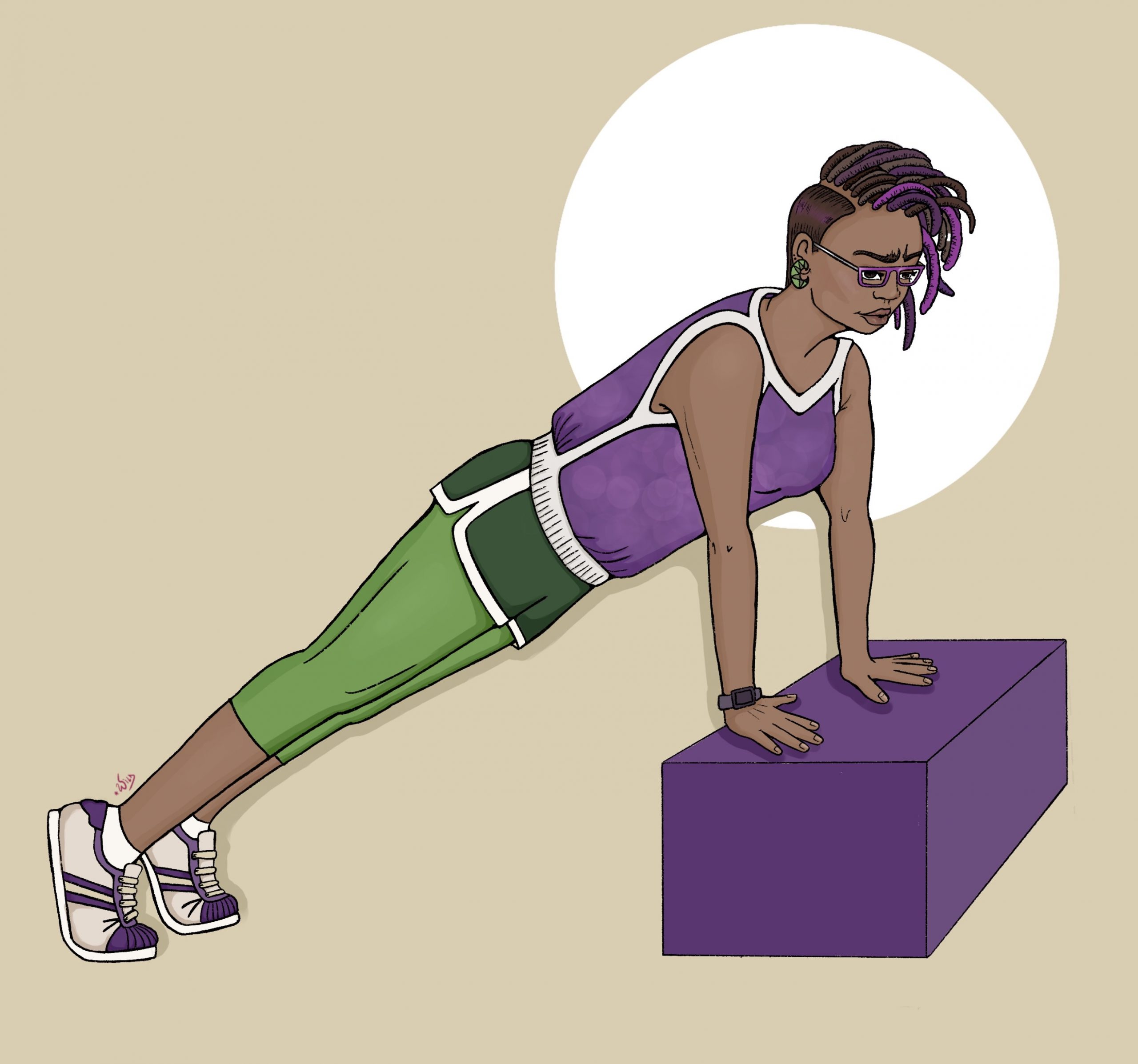 Pelvic Health Courses and Classes - Elspeth Alexandra | Edinburgh